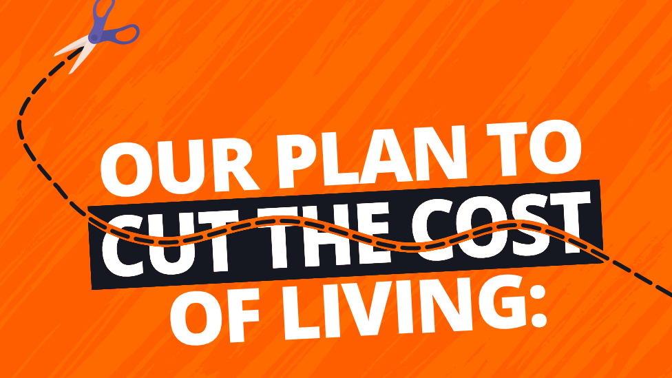 Slash energy bills and put money back into people’s pockets, says Welsh ...