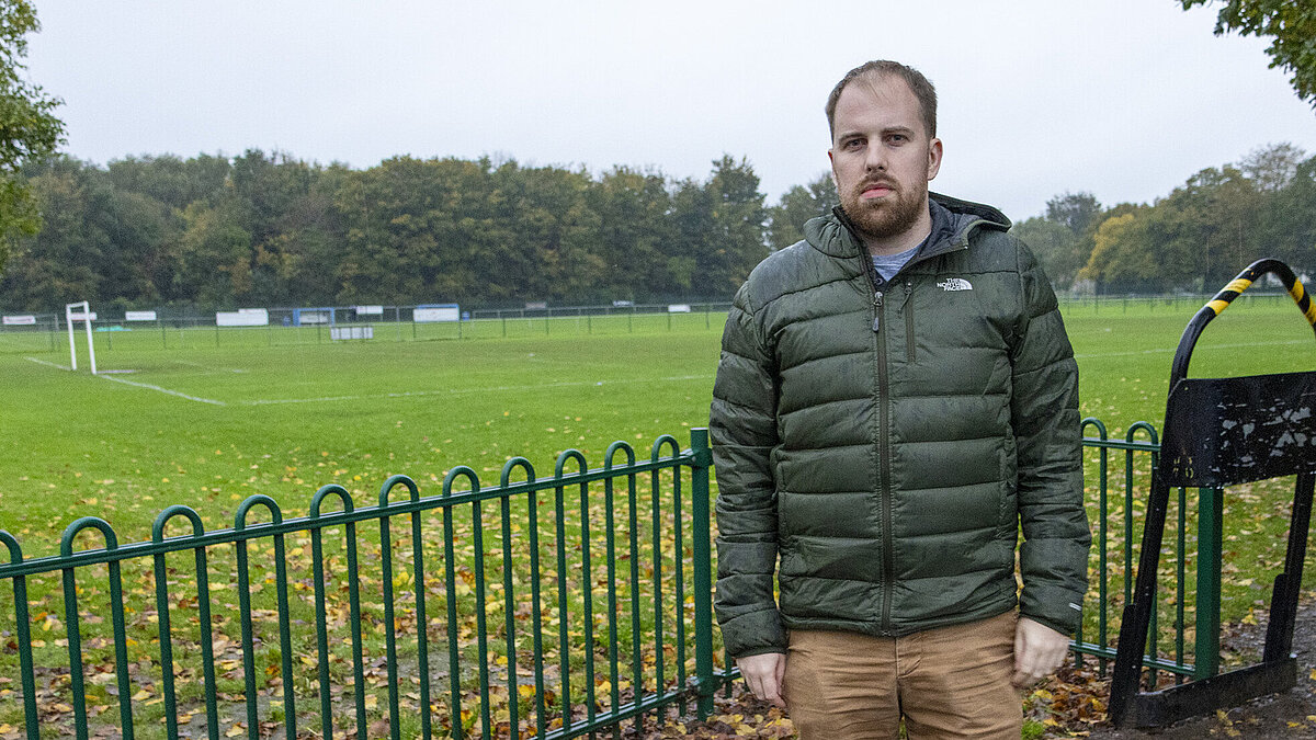 Make Splott's parks safer say local Lib Dems - Cardiff and the Vale of ...