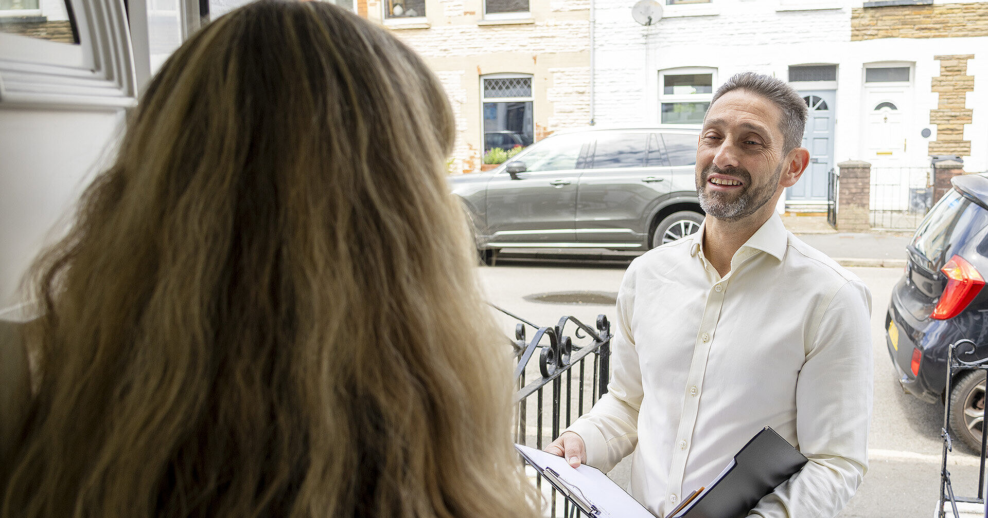 Tell Rodney your views - Cardiff and the Vale of Glamorgan Liberal ...